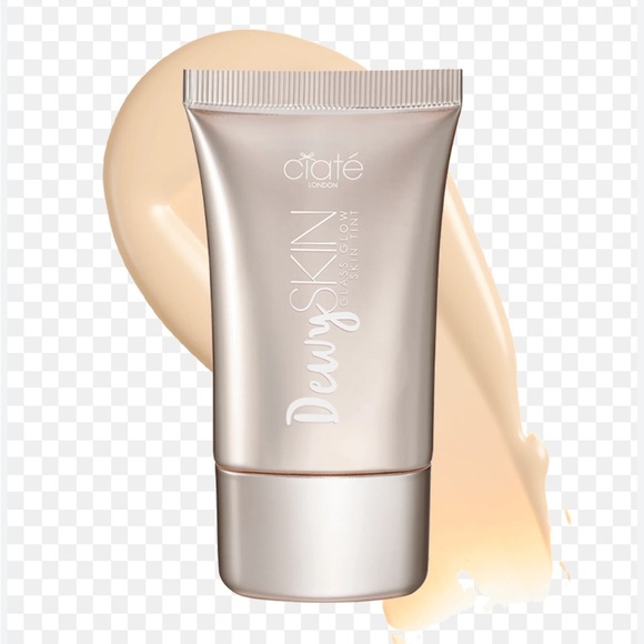 Ciate | Makeup | Ciate Dewy Skin Glass Glow Skin Tint Shade 1 | Poshmark